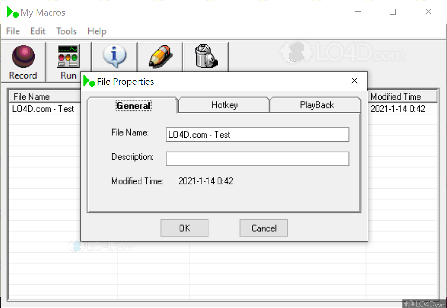Easy Mouse Macro Recorder Free Luliprices