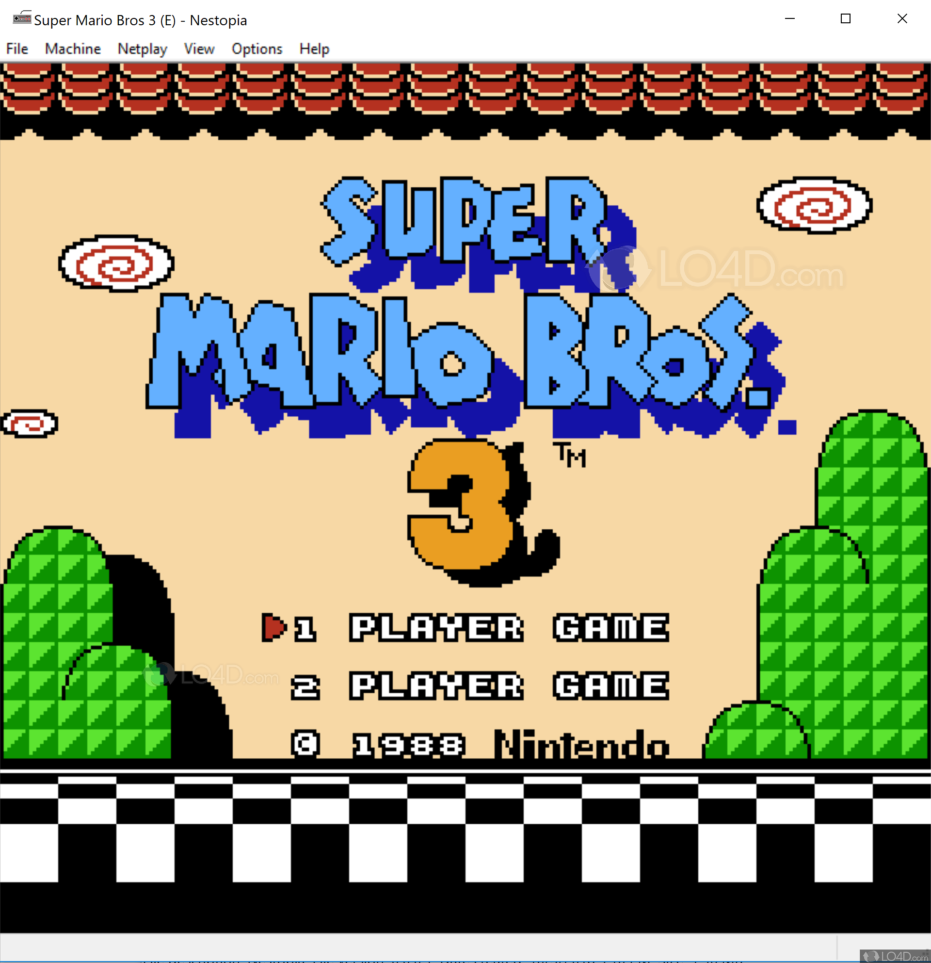 Nestopia Download GitHub Libretro/nestopia: Nestopia Emulator With