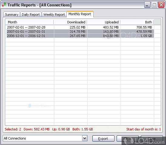 Net Meter - Download