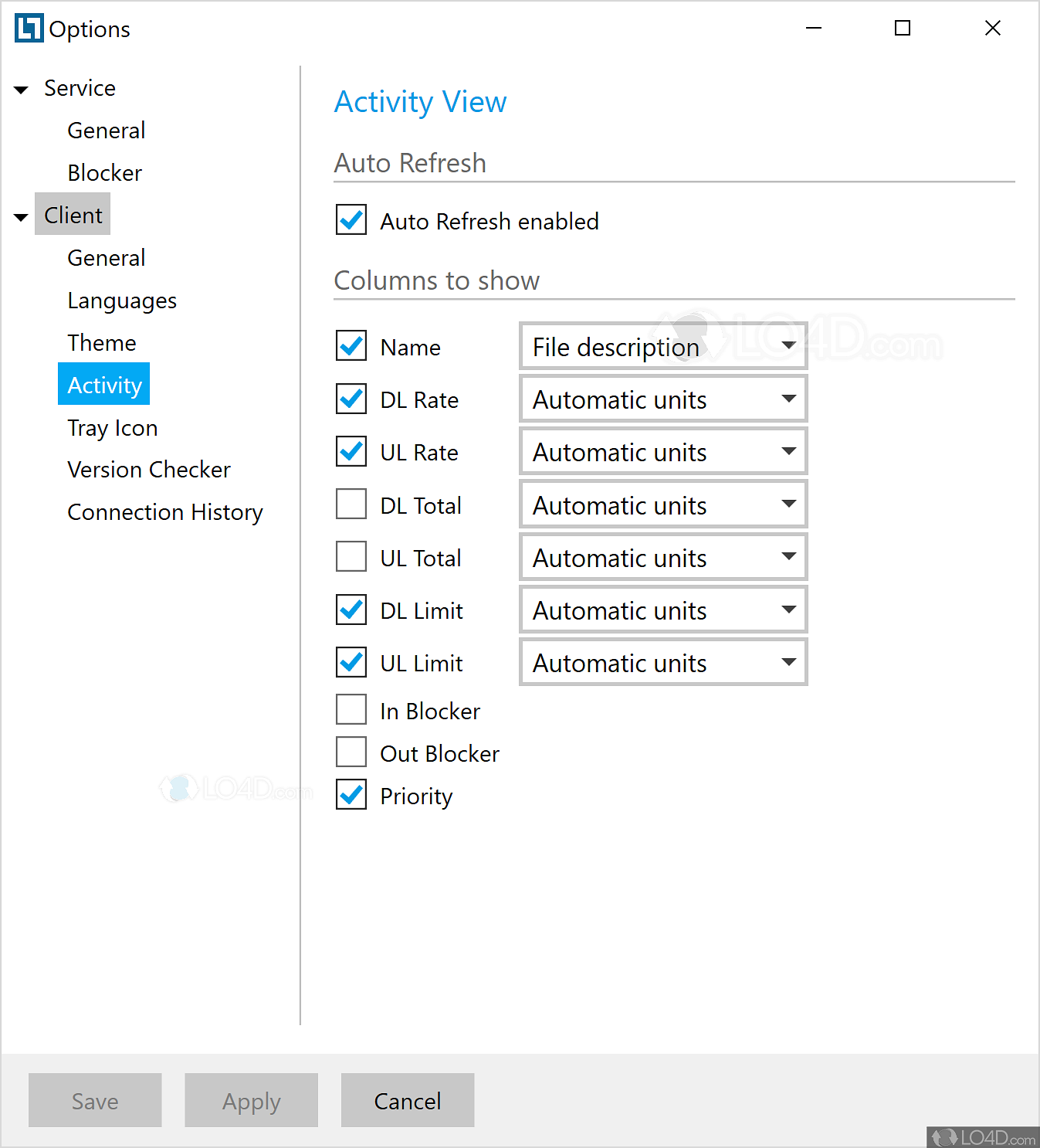 NetLimiter - Download