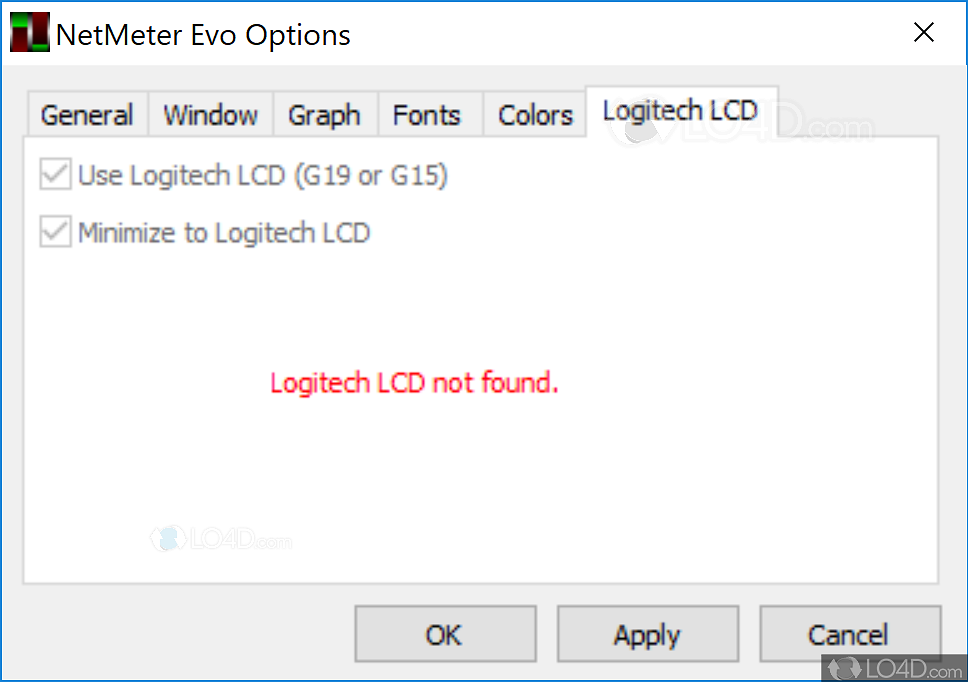 NetMeter EVO - Download