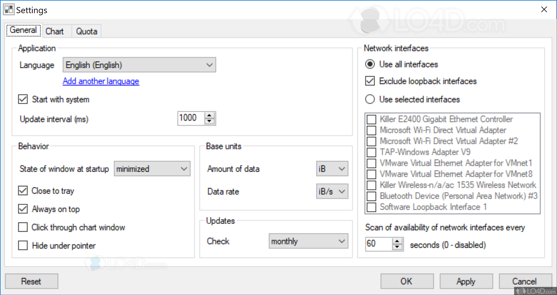 NetTraffic - Download