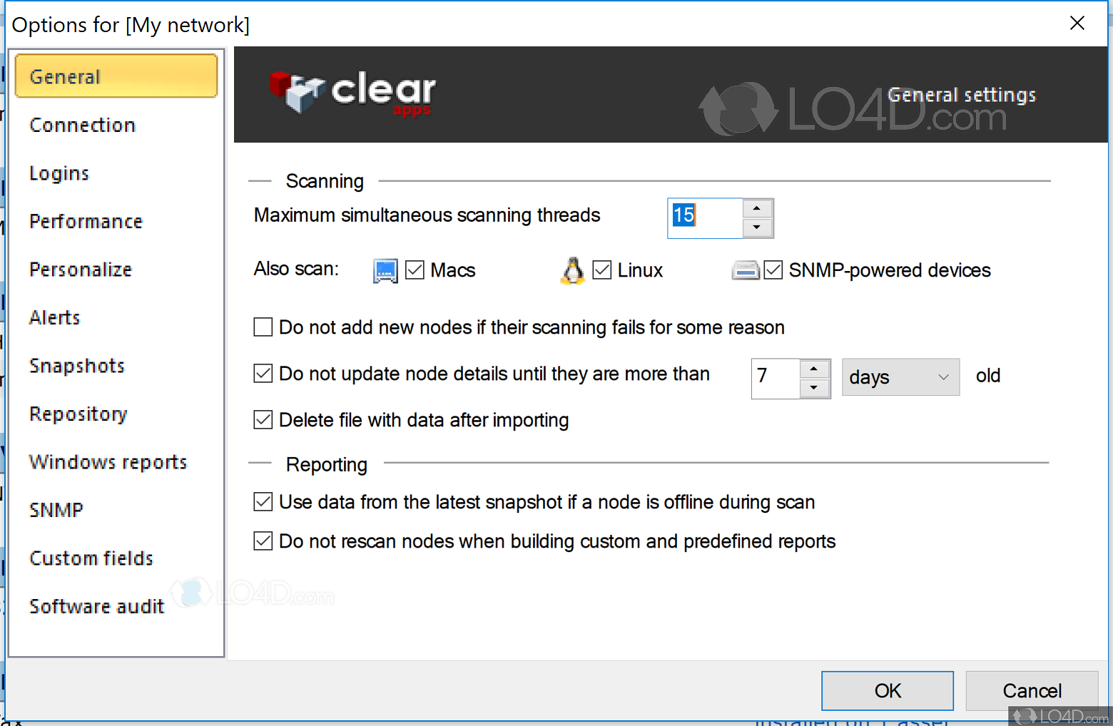 Network Inventory Advisor - Download