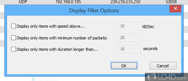 NetworkTrafficView - Download