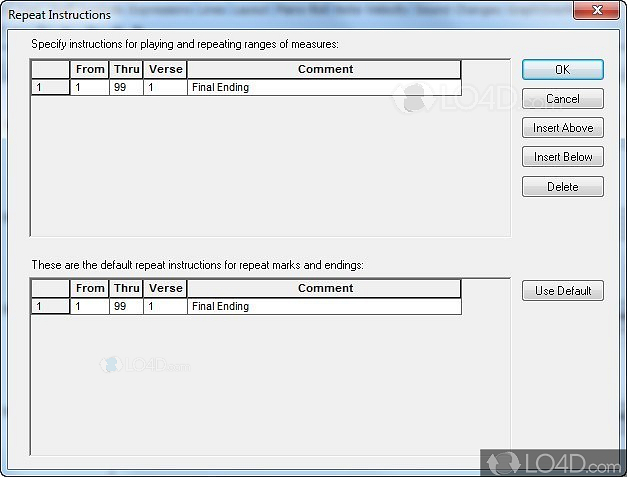 Notation Composer - Download