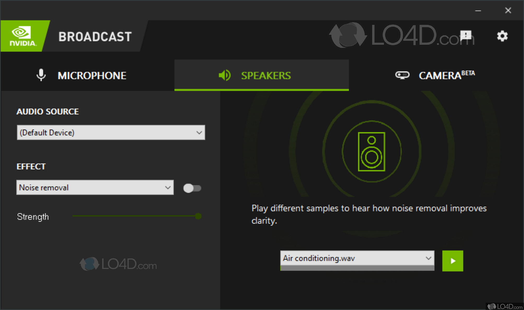 Nvidia Broadcast Download Nvidia Broadcast Download