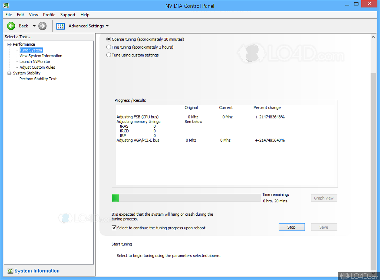 NVidia NTune Download NVidia NTune Download