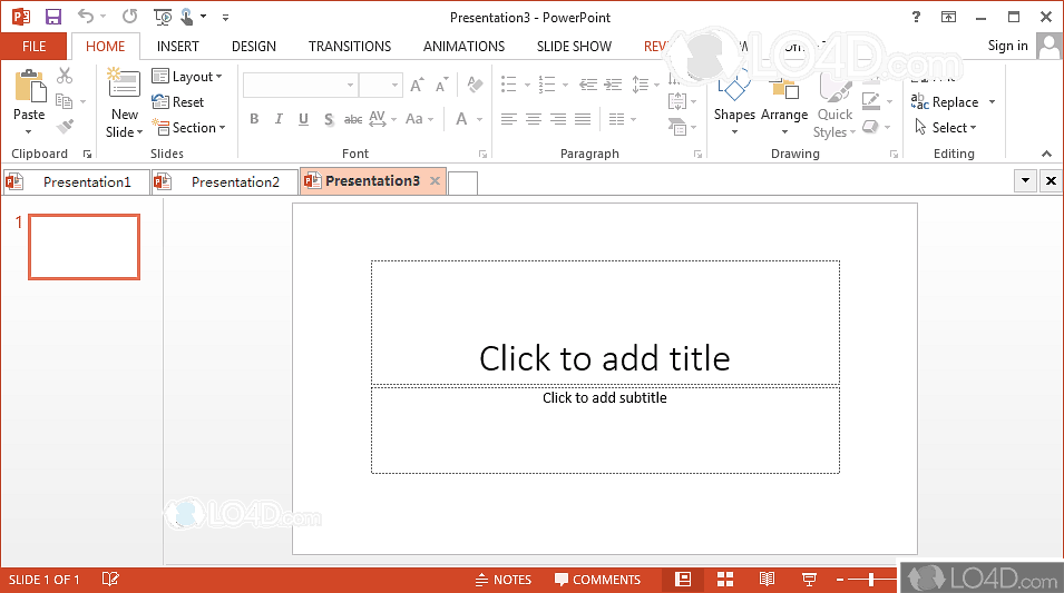 Office Tab - Download