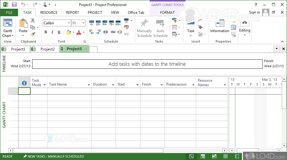 Office Tab - Download