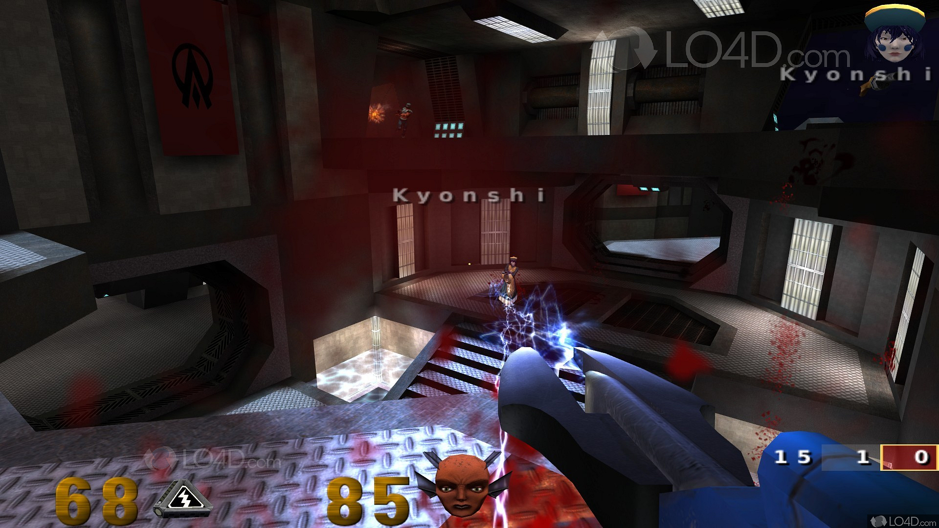 OpenArena - Download