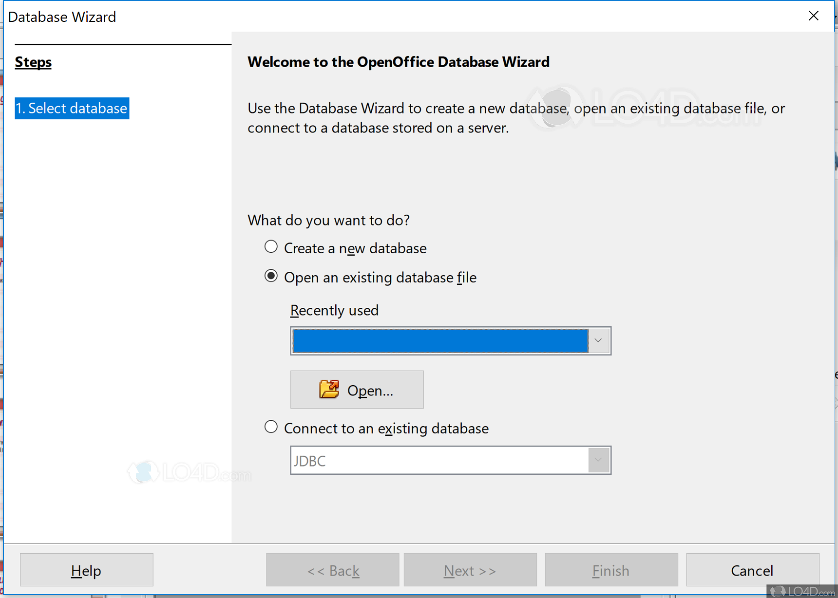 Apache OpenOffice - Download