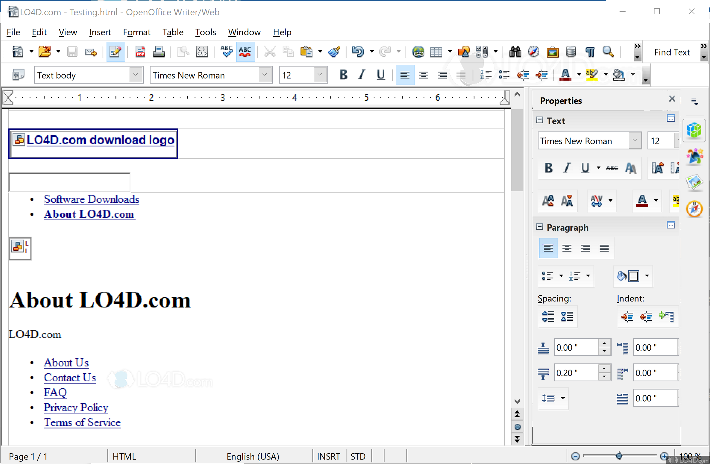 Apache OpenOffice - Download
