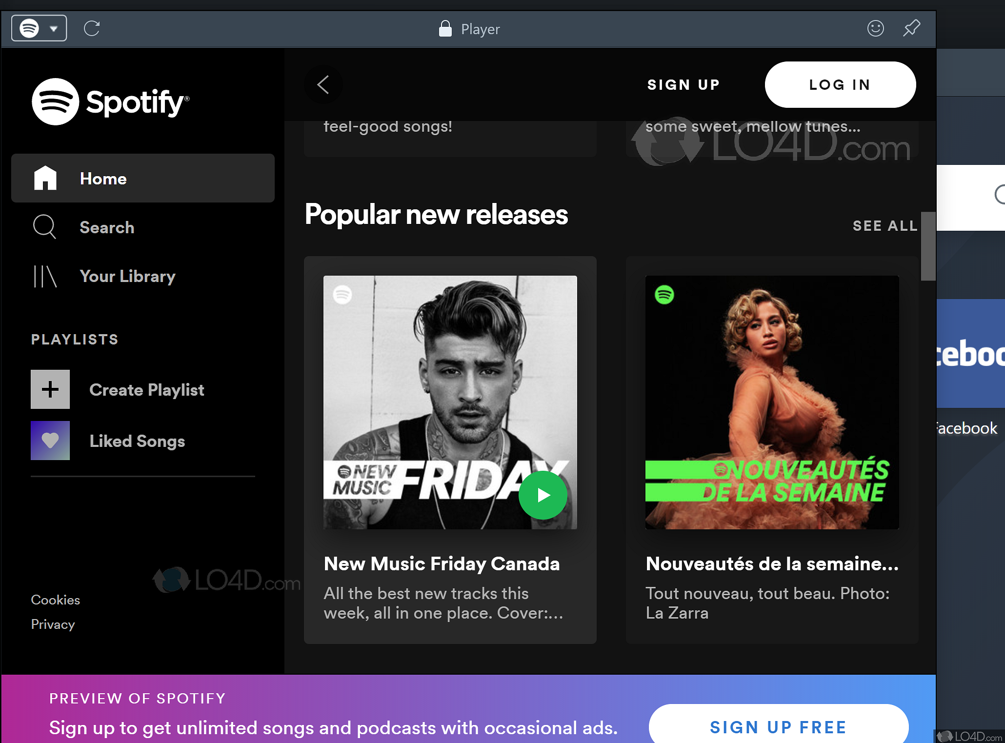 Opera Web Browser - Download