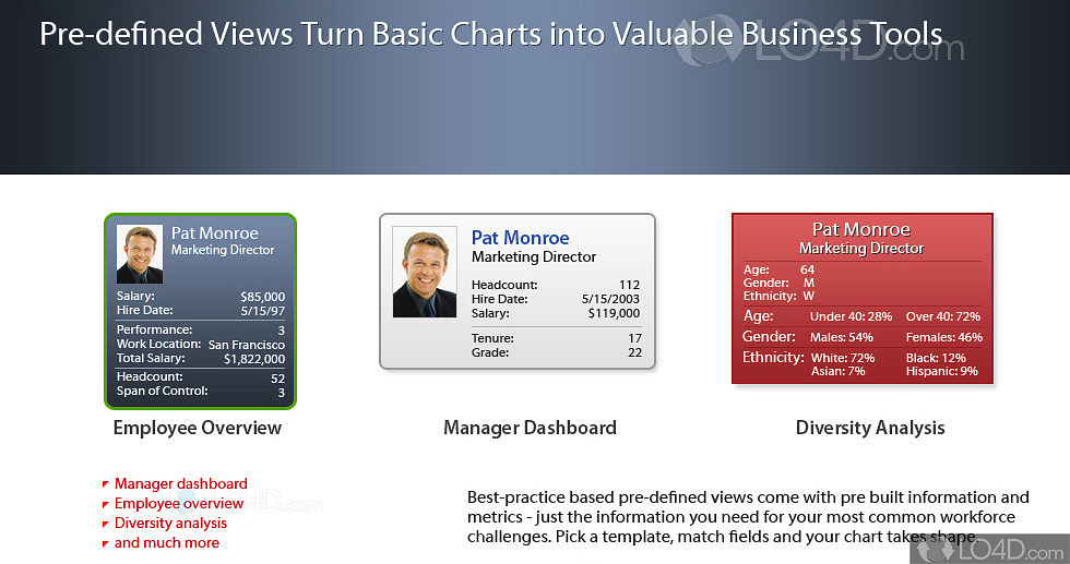 OrgPlus Express - Download