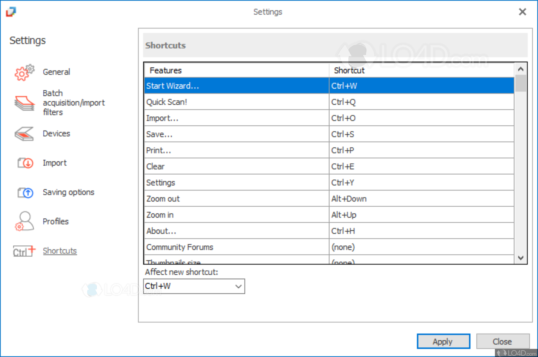 PaperScan Free - Download