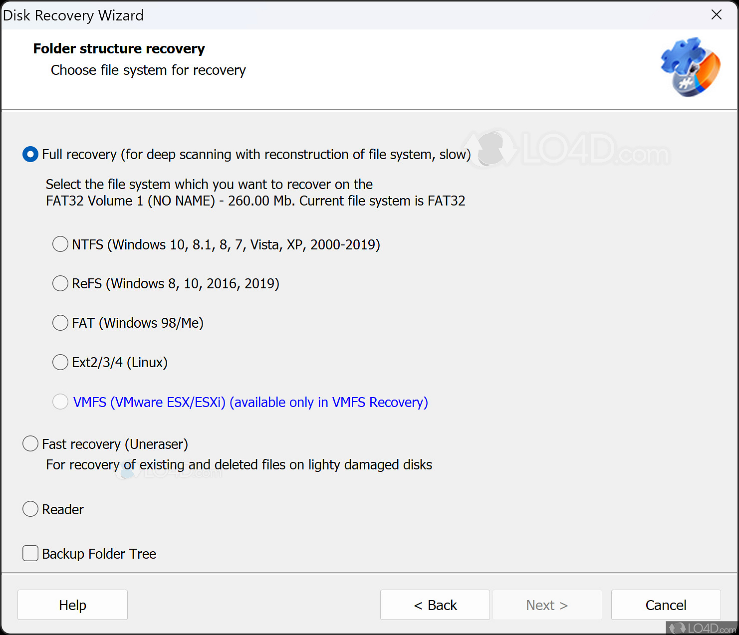 Partition Doctor - Download