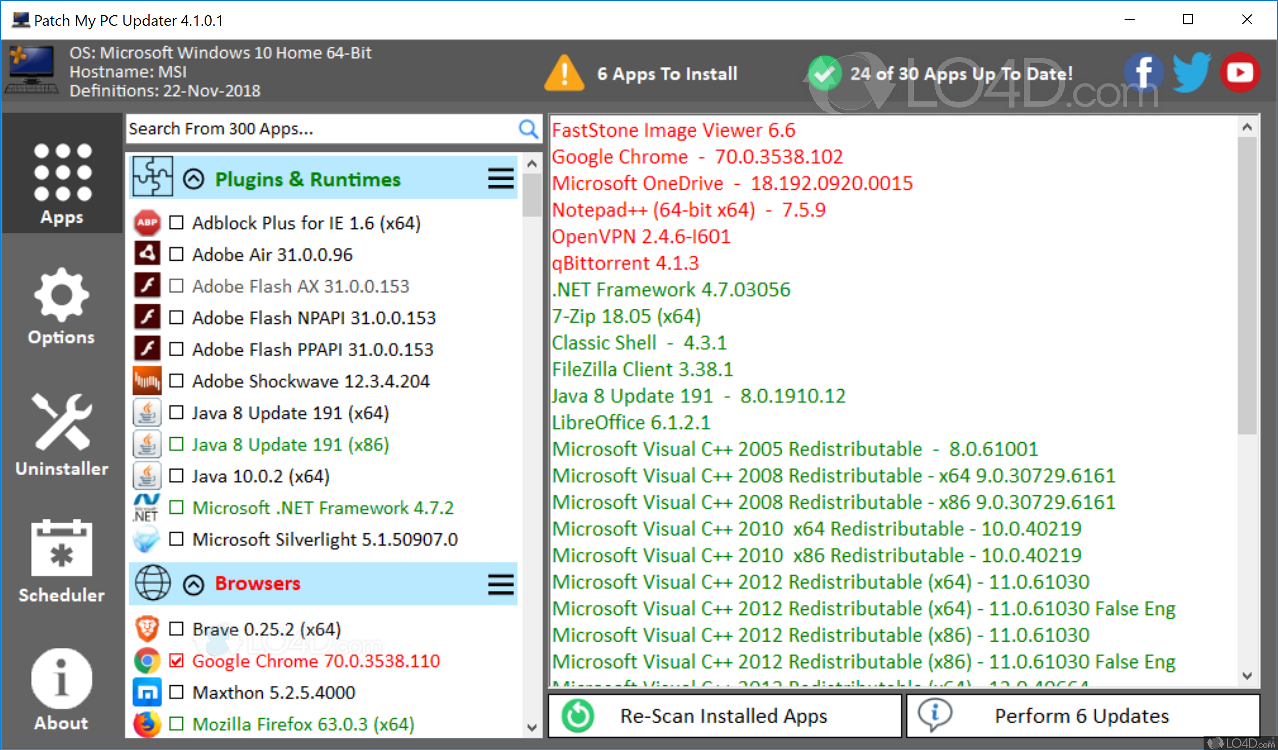 Patch My PC - Download