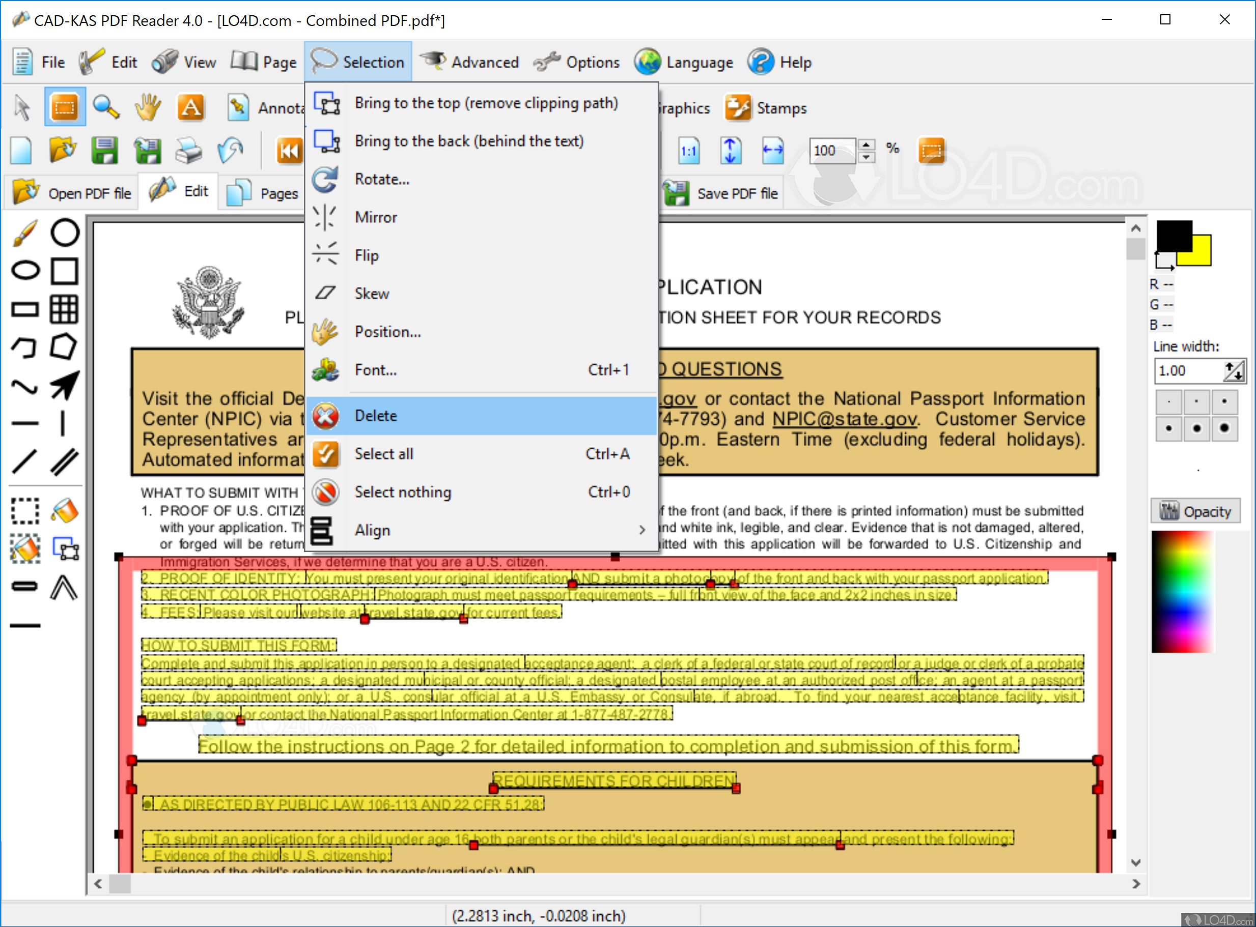PDF Reader Download