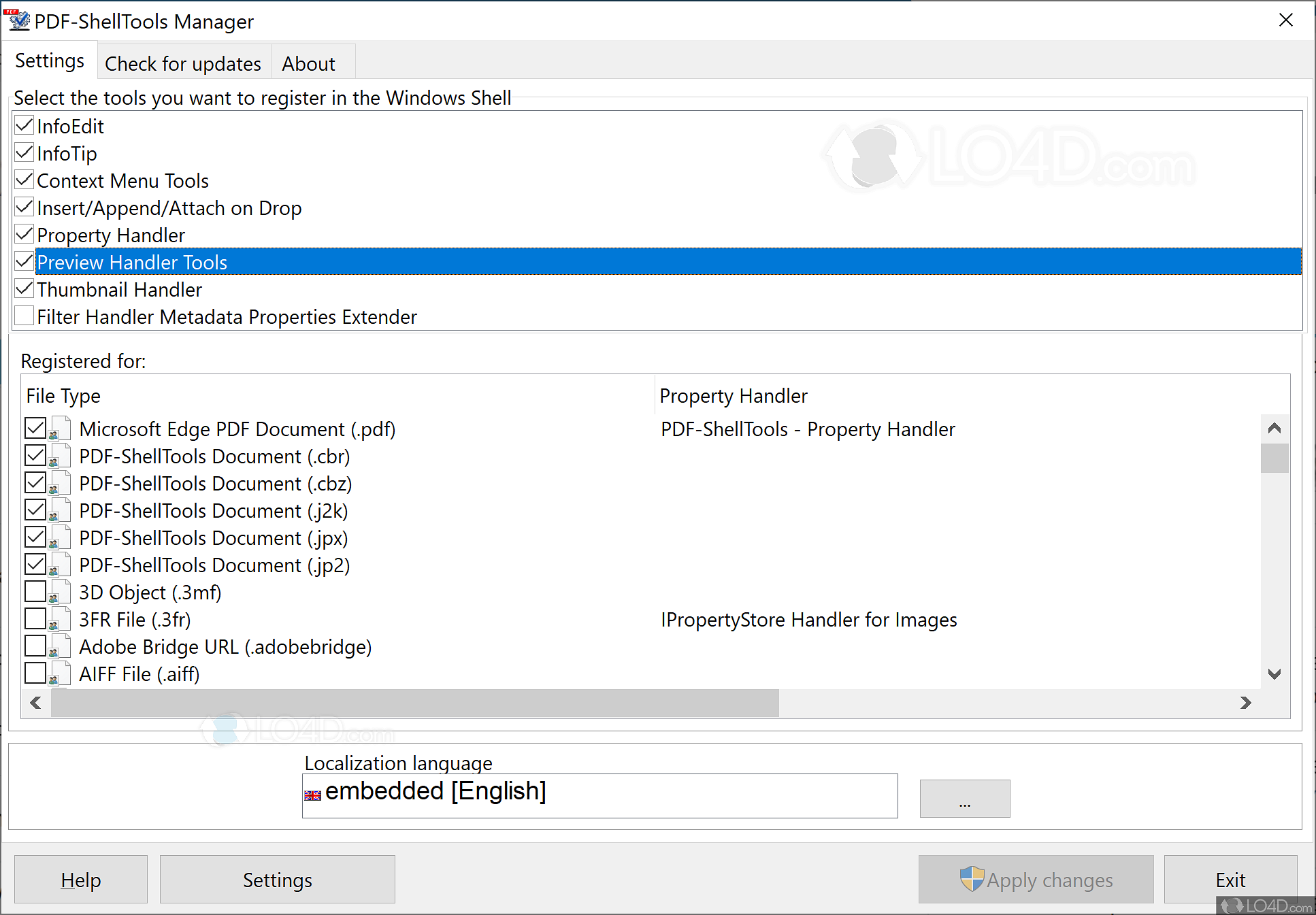 PDF-ShellTools - Download