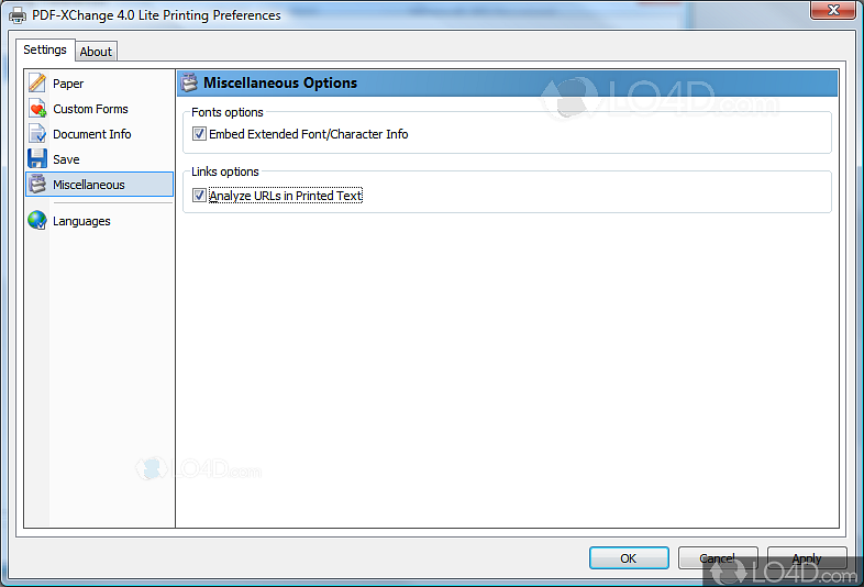 PDF-XChange Lite - Download