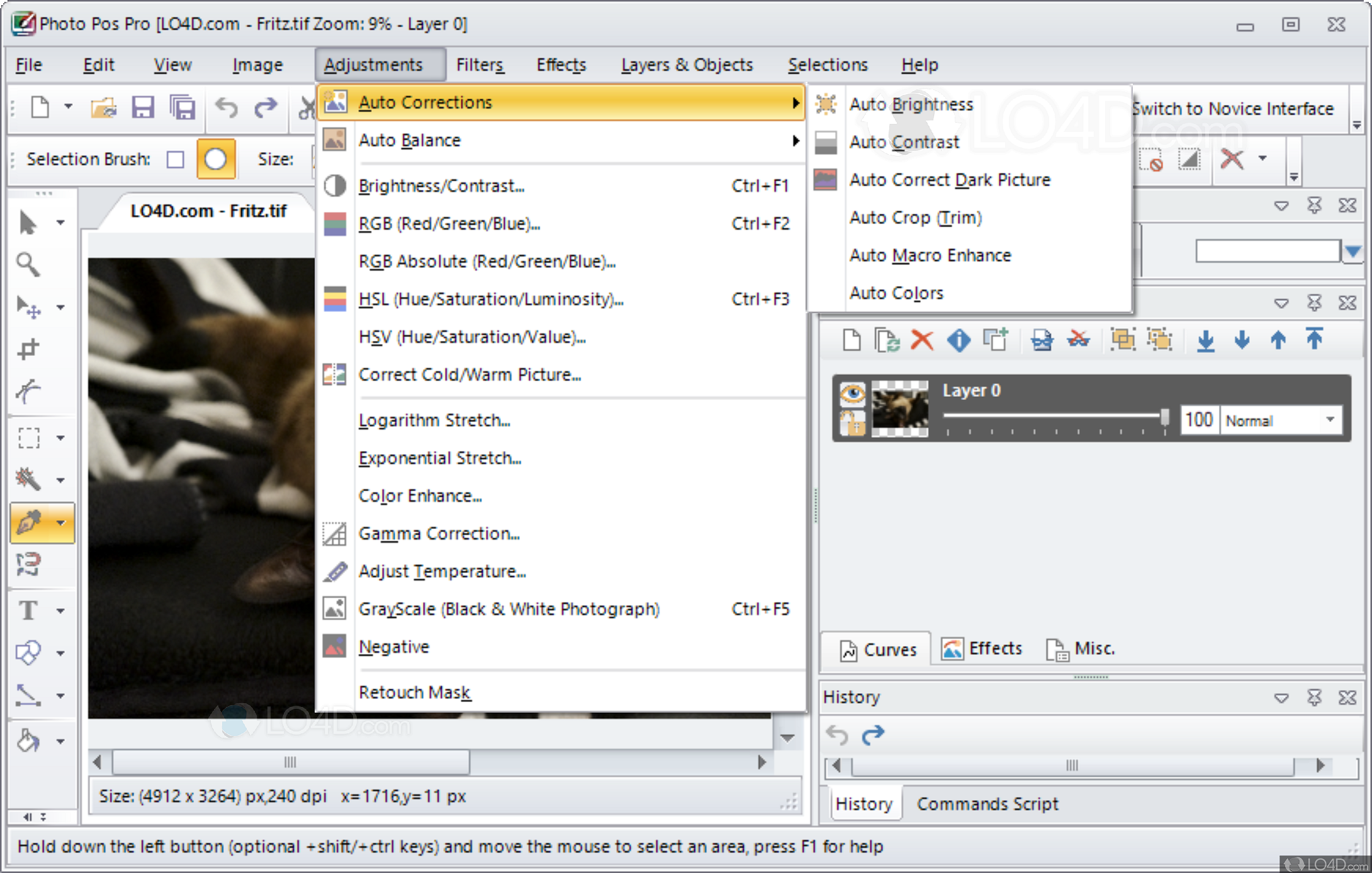 Photo Pos Pro - Download