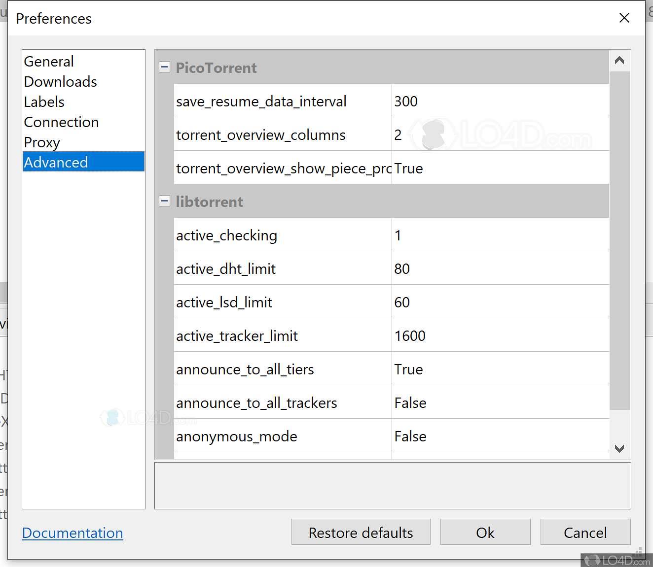 PicoTorrent - Download