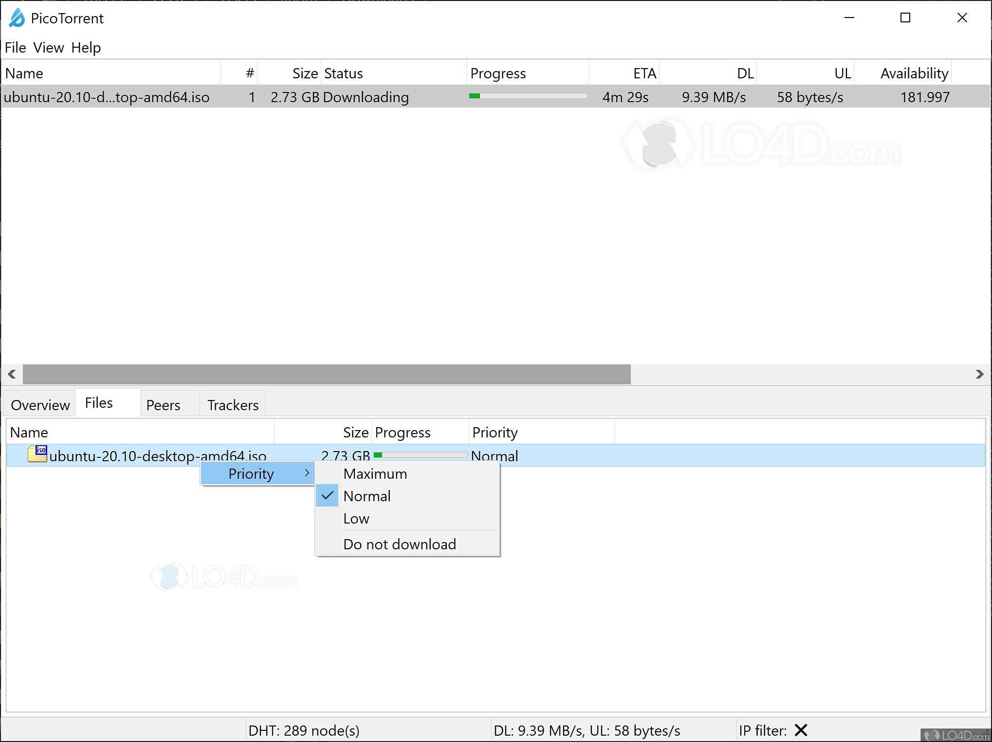PicoTorrent - Download