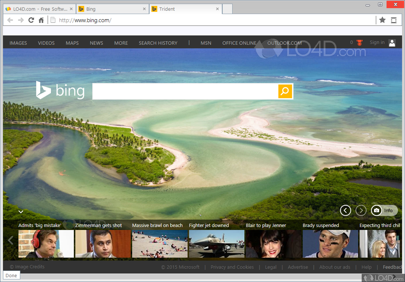 Polarity Browser - Download