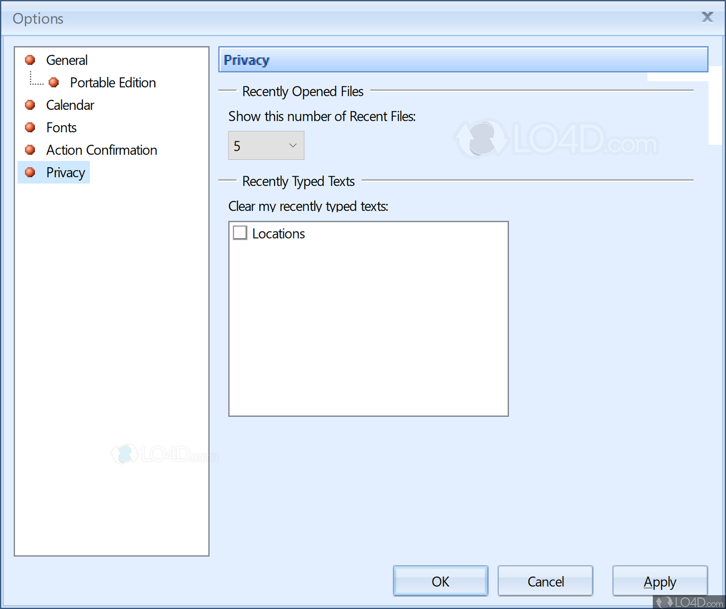 Efficient Reminder Free Portable - Download