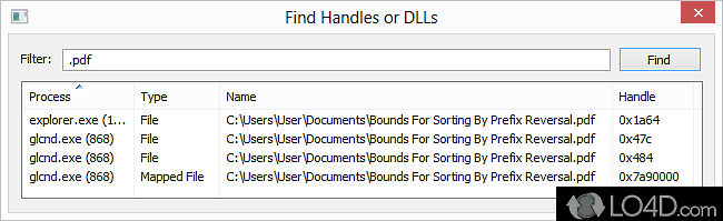 Process Hacker - Download