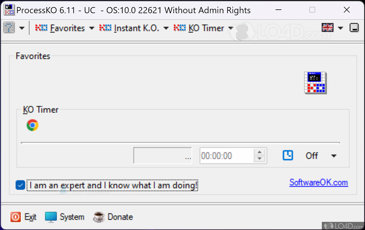 ProcessKO - Download
