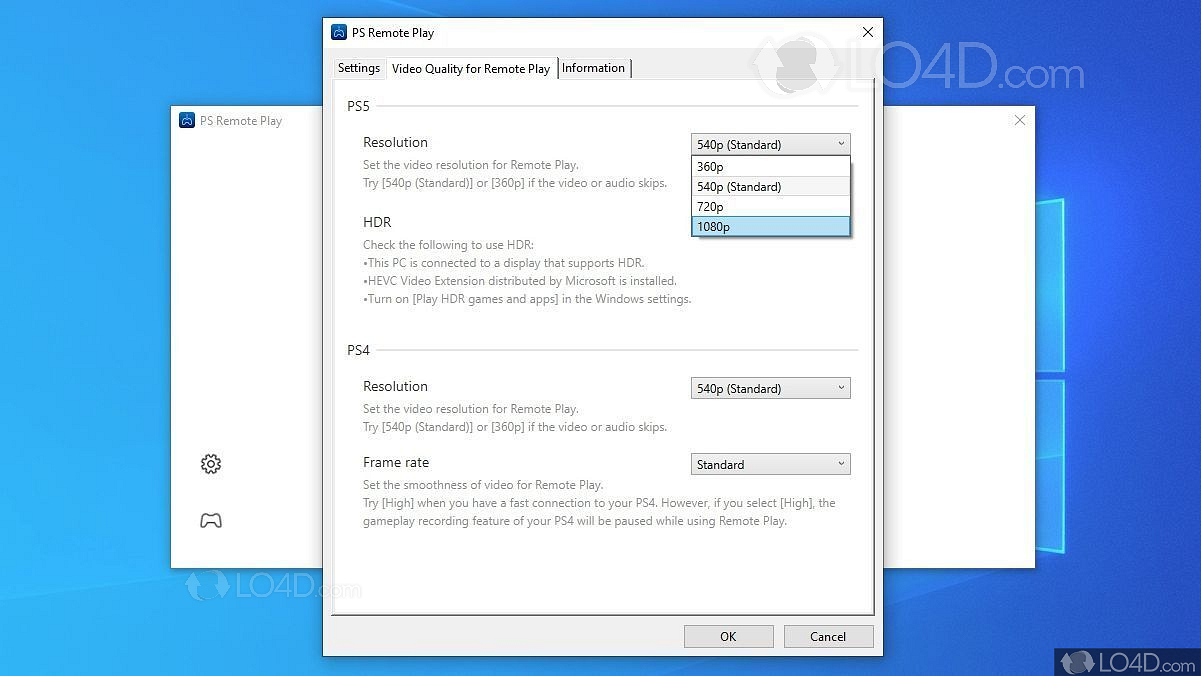 PS5 Remote Play - Download