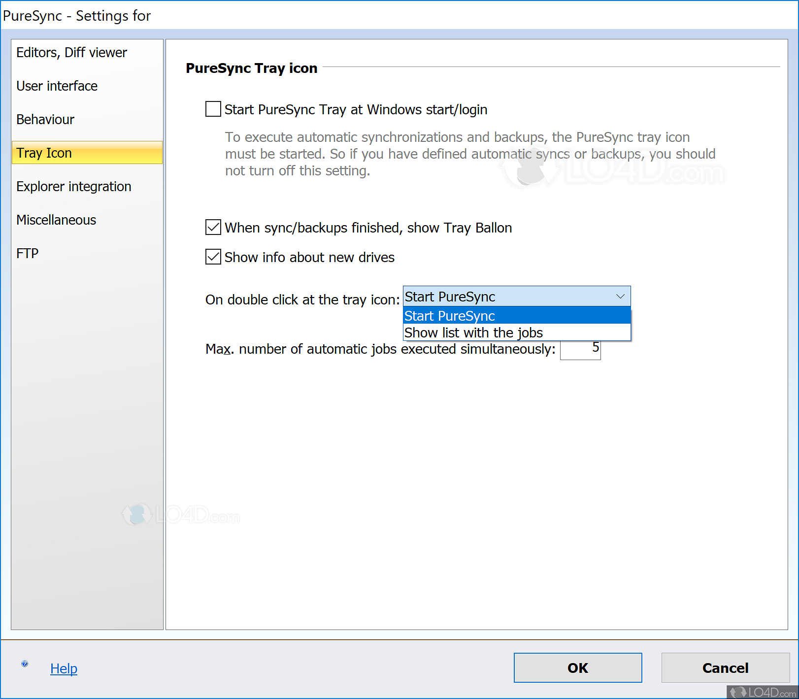 PureSync Personal - Download