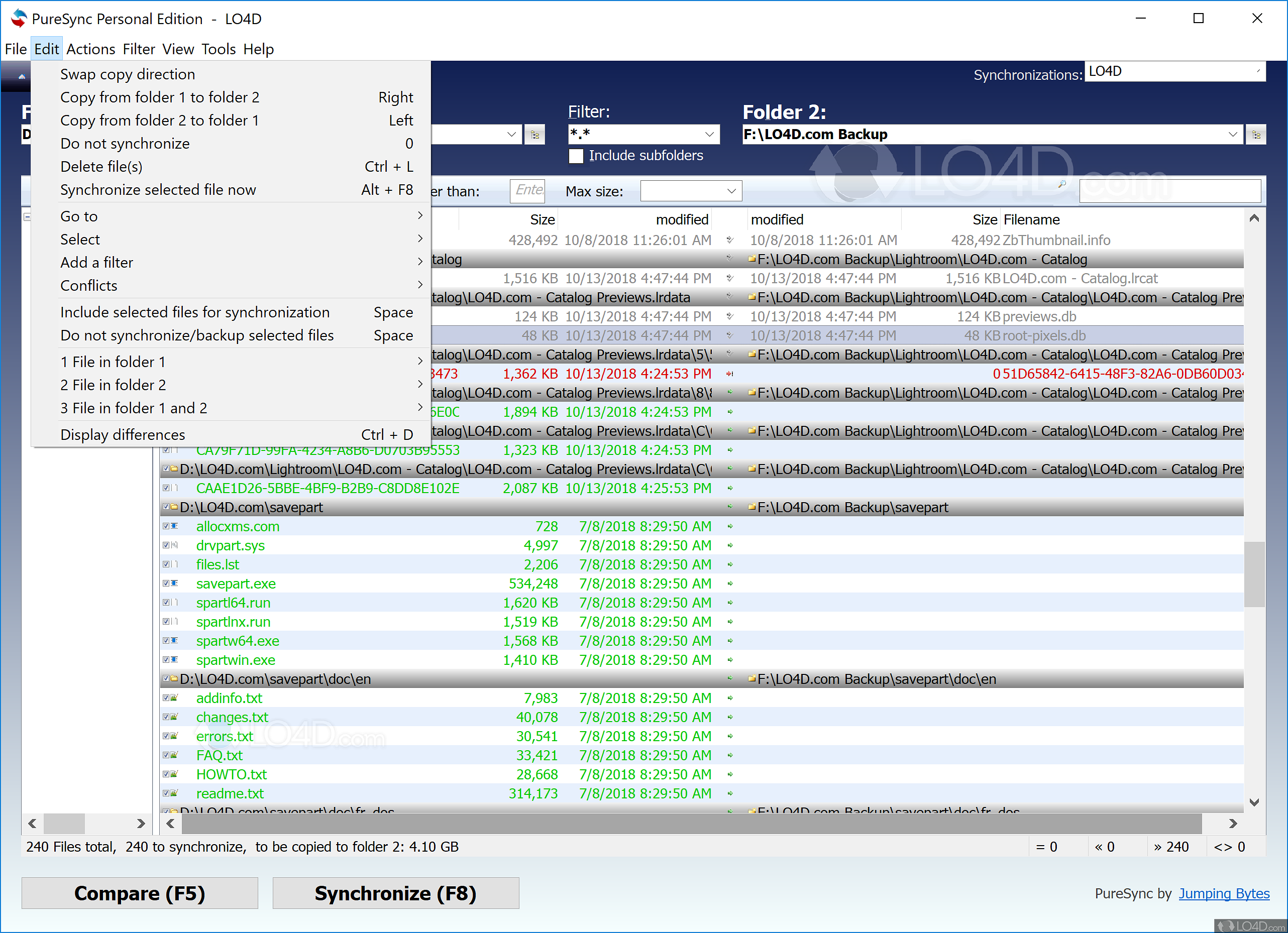 PureSync Personal - Download