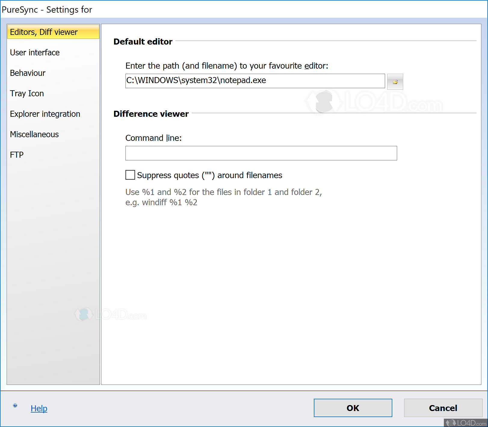 PureSync Personal - Download