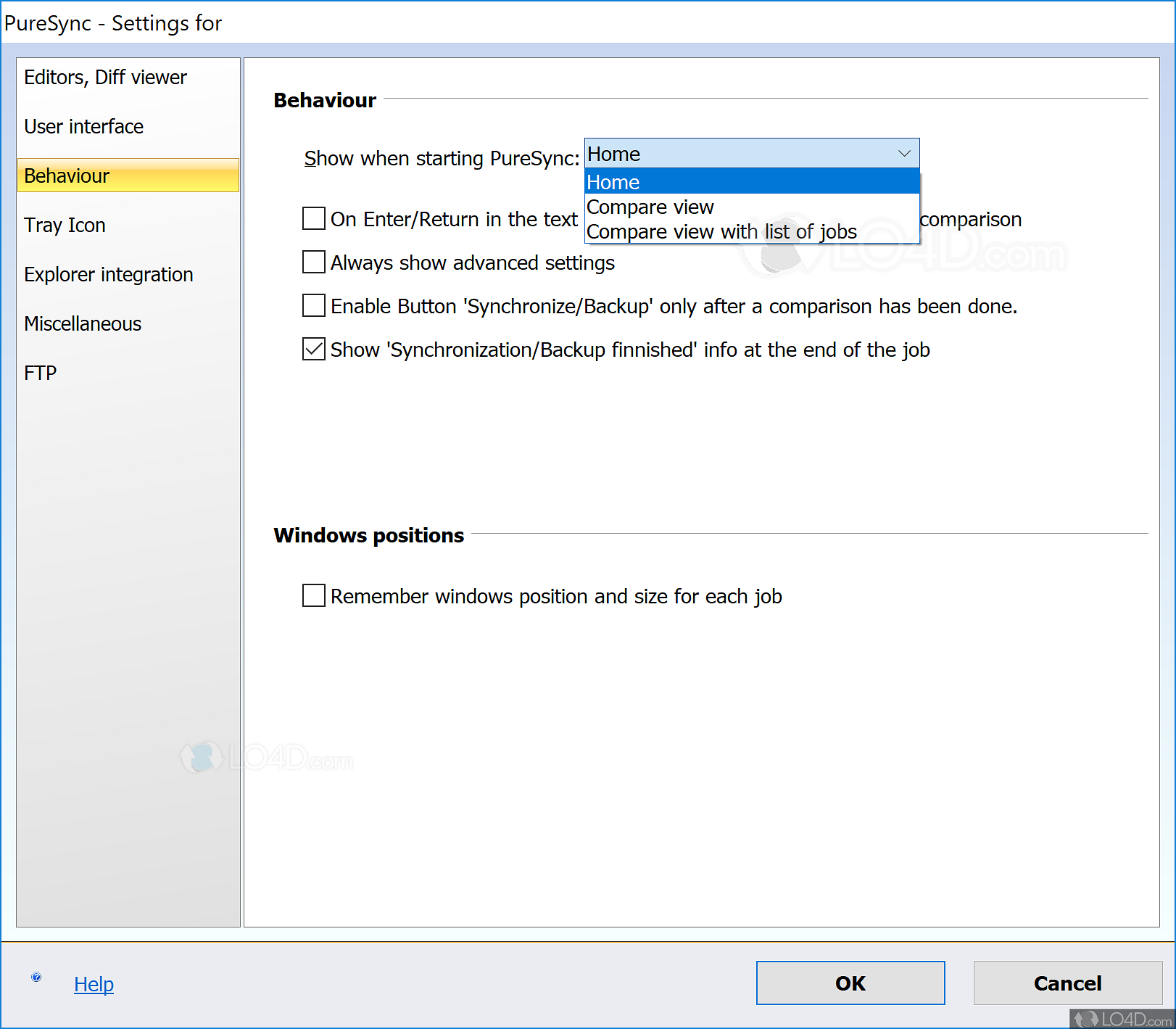 PureSync Personal - Download