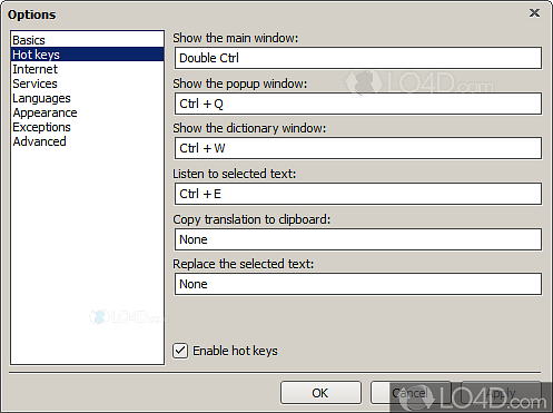 QTranslate - Download