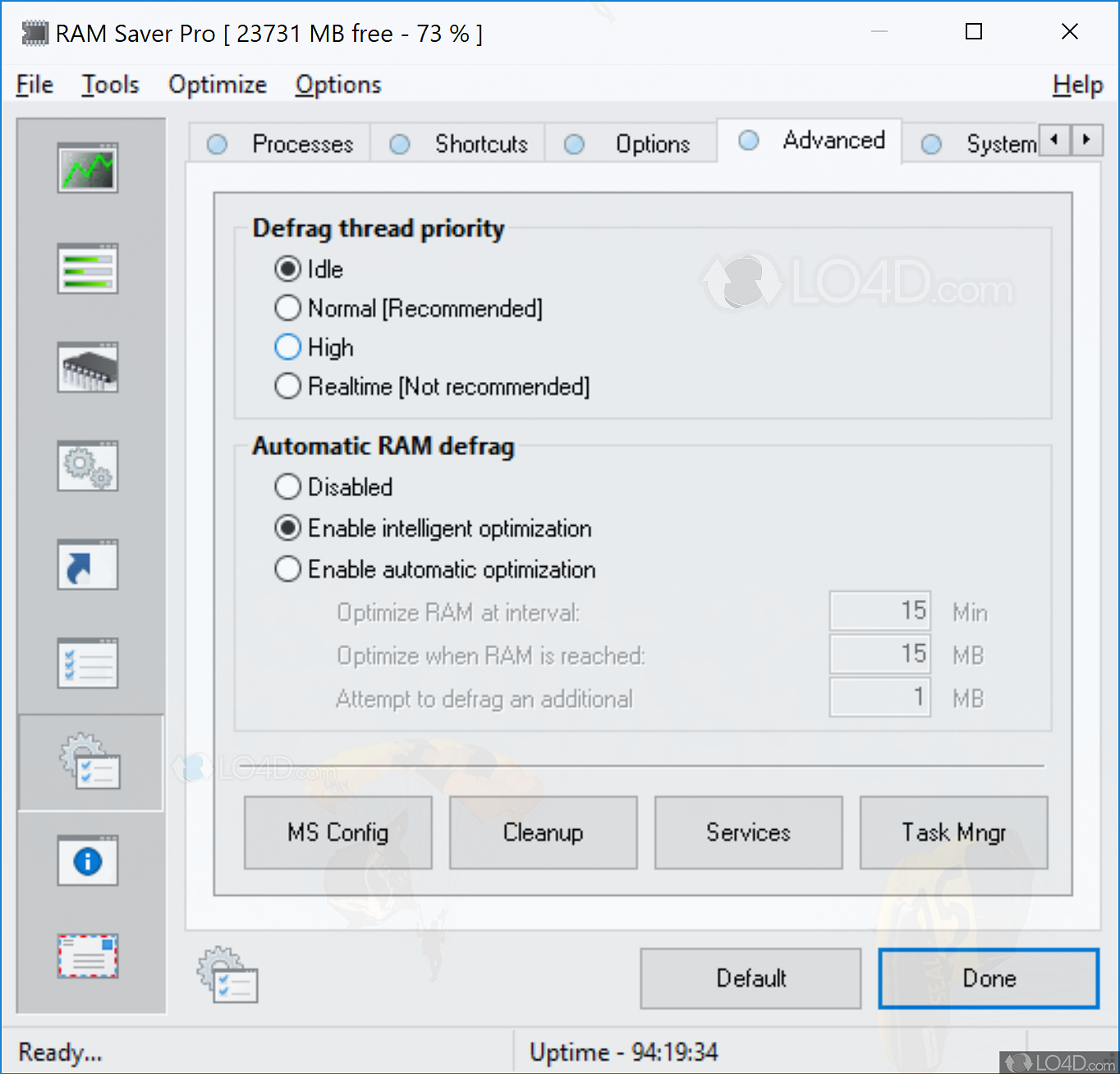 RAM Saver Pro - Download