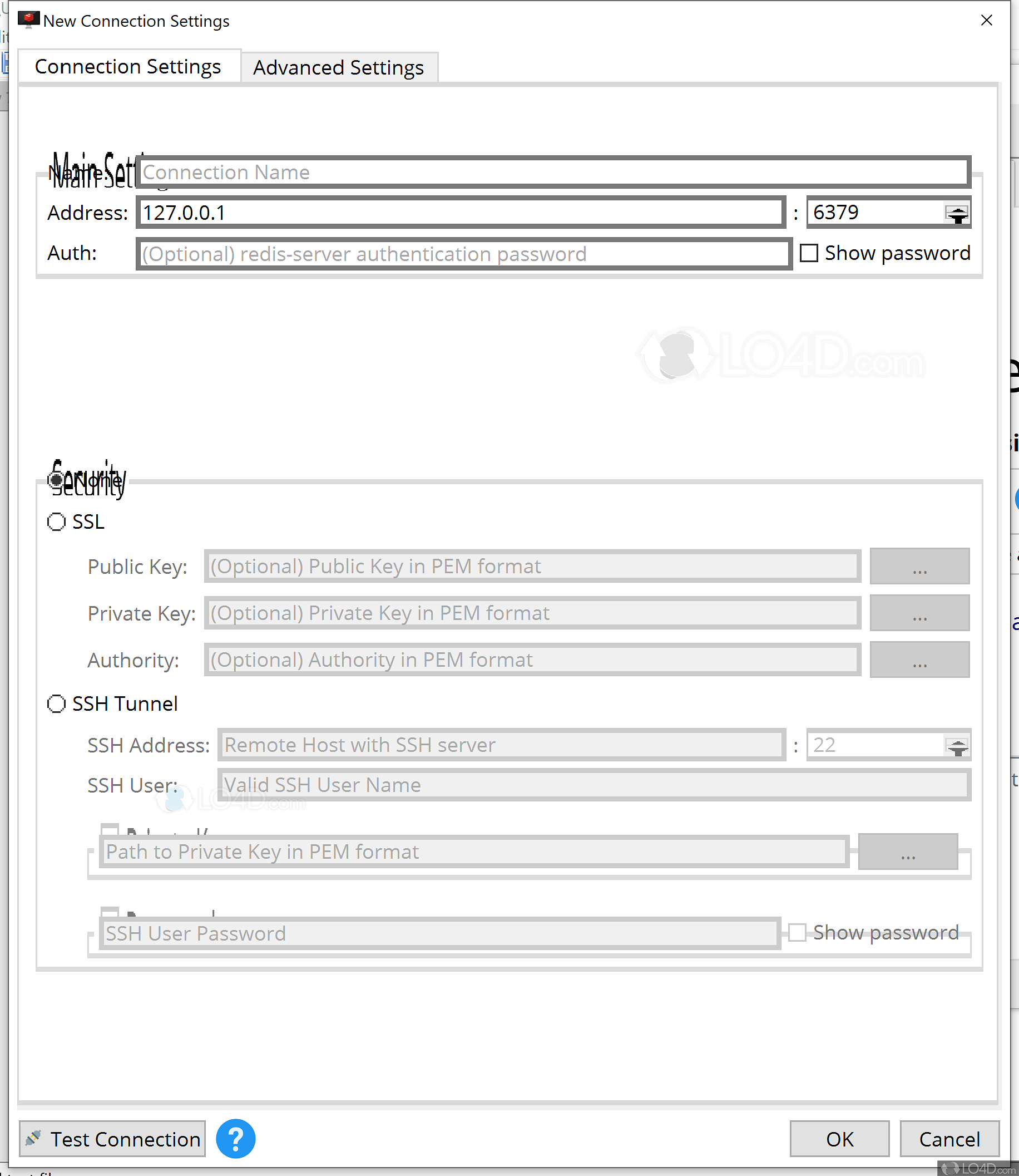 Redis Desktop Manager - Download
