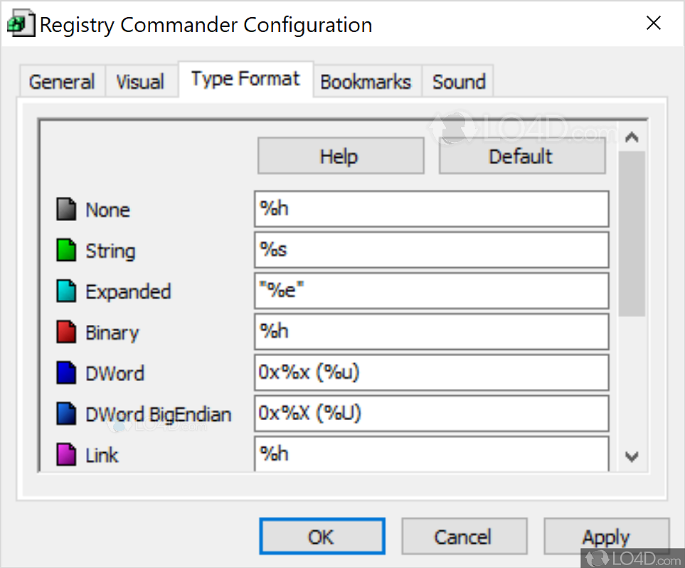 Registry Commander - Download