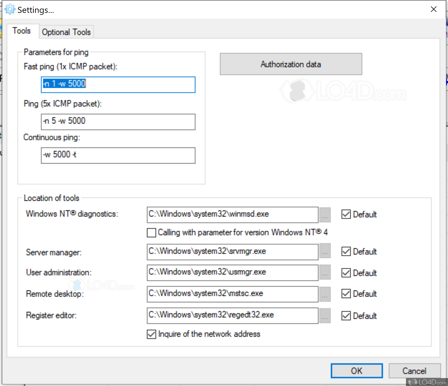 Remote Administrator Control Client - Download