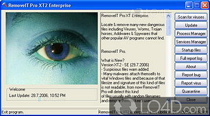 RemoveIT Pro SE - Download