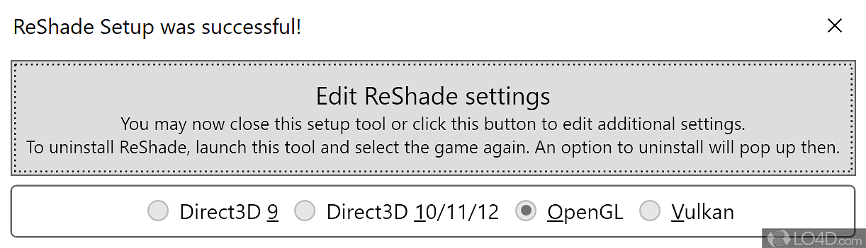 ReShade - Download