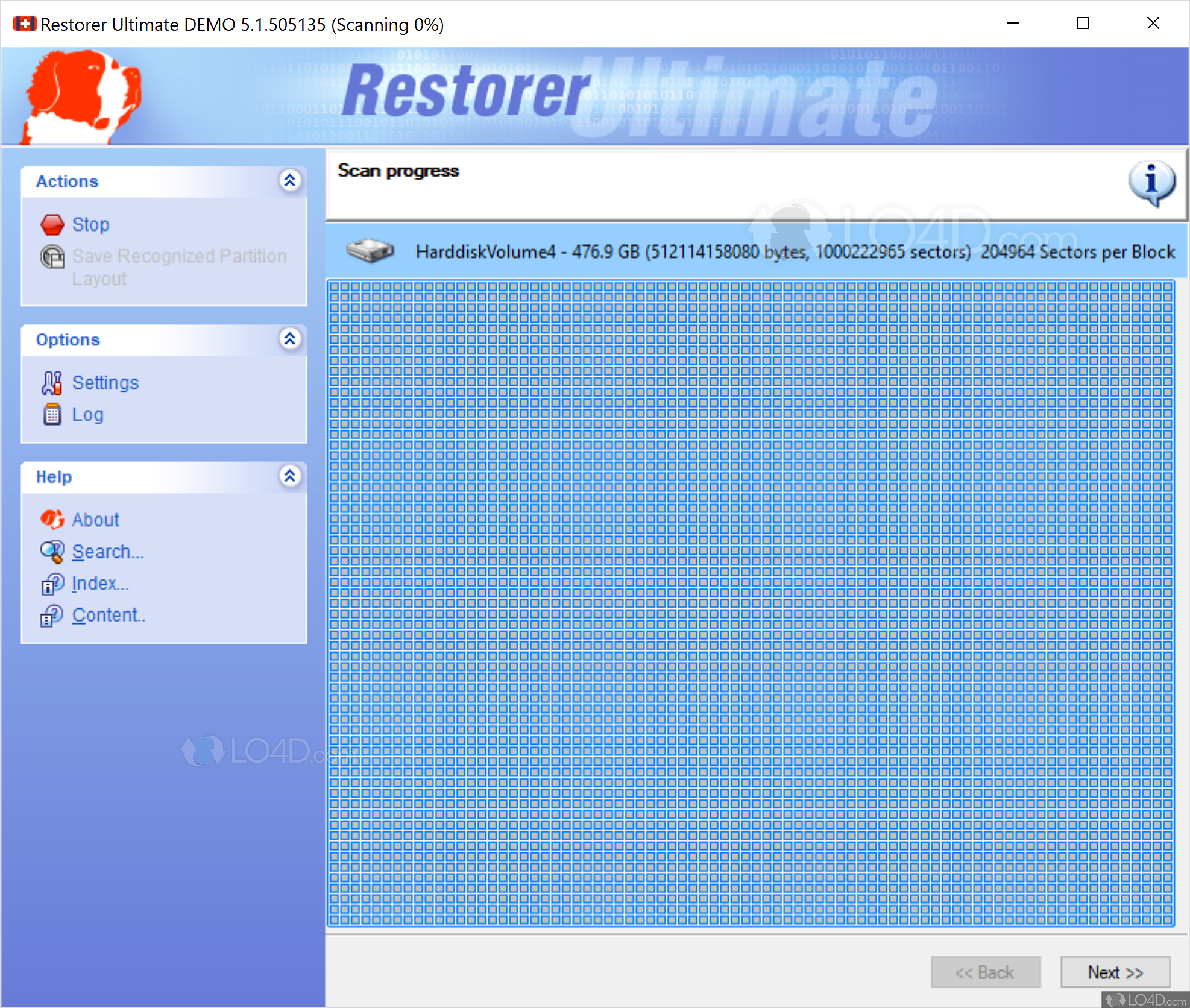 Restorer Ultimate - Download