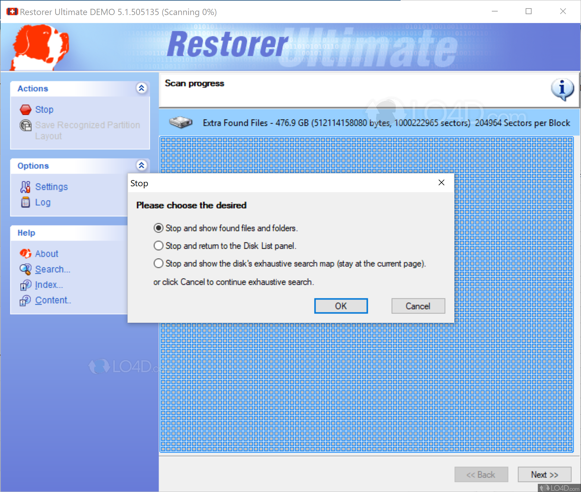 Restorer Ultimate - Download
