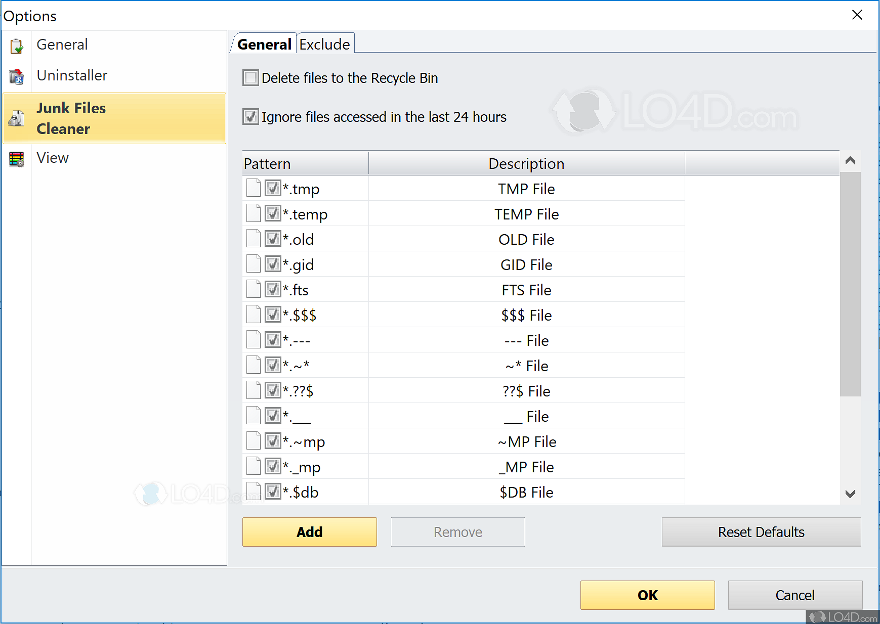 Revo Uninstaller - Download