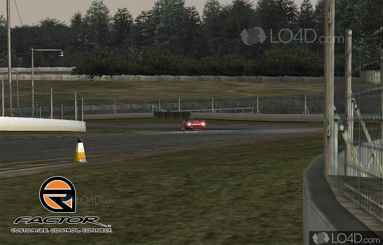 rFactor - Download