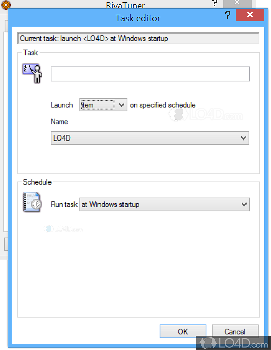 RivaTuner - Download