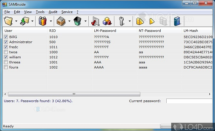 SAMInside - Download