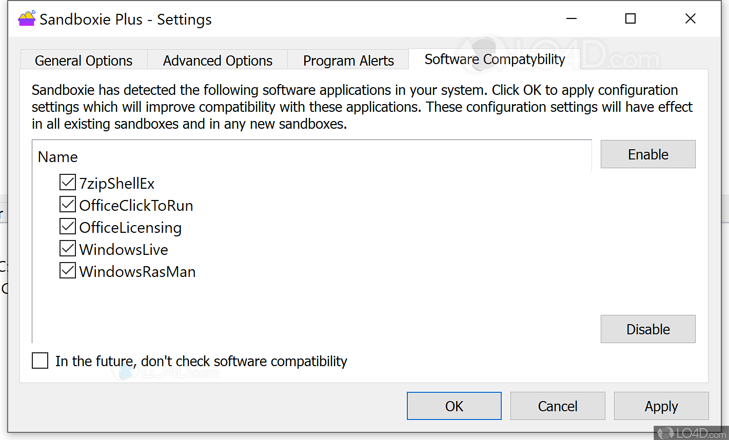 Sandboxie Plus - Download